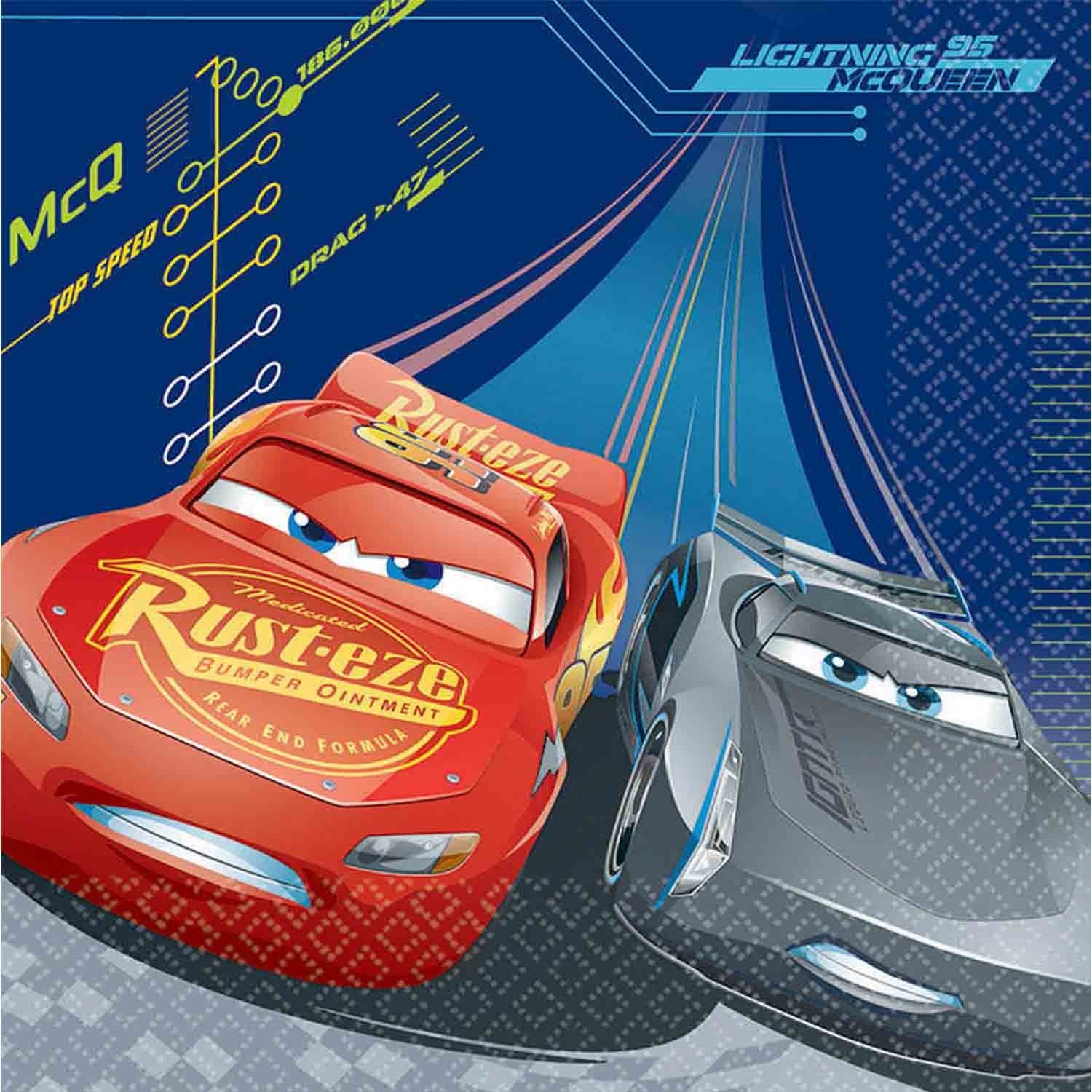 Disney Cars – Little Gift Company