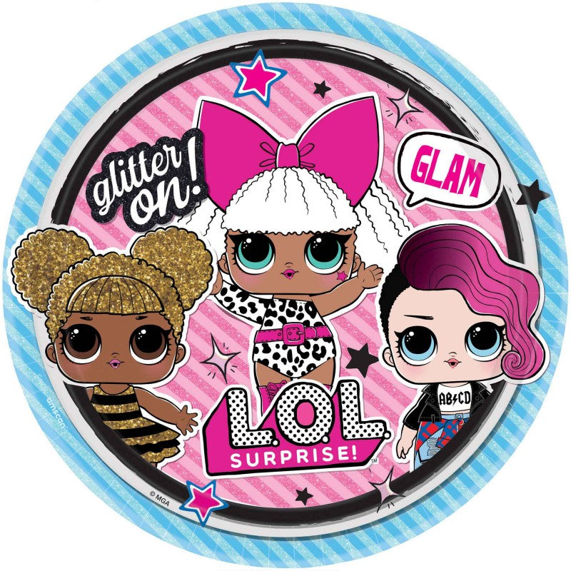 LOL Surprise – Little Gift Company