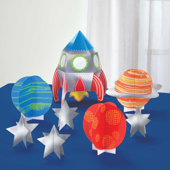 Blast Off – Little Gift Company