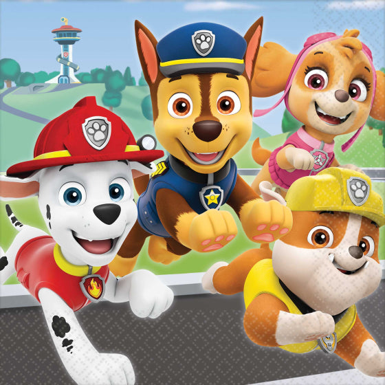Paw Patrol – Little Gift Company