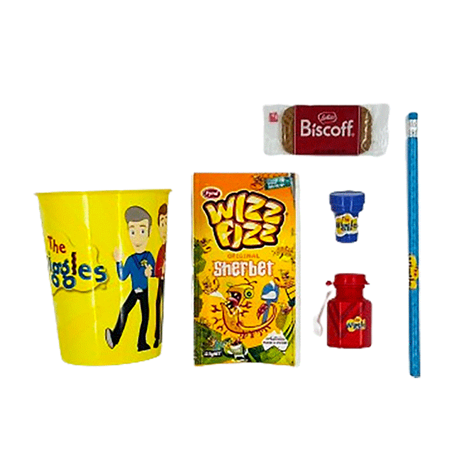 Ready to Wiggle Cup – Little Gift Company